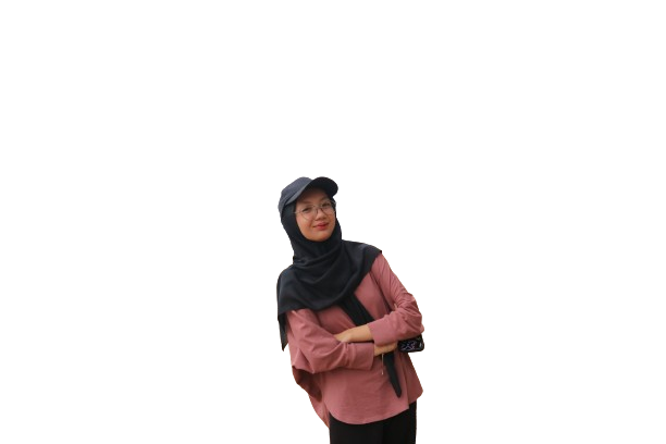 Portofolio Alisya Nisrina